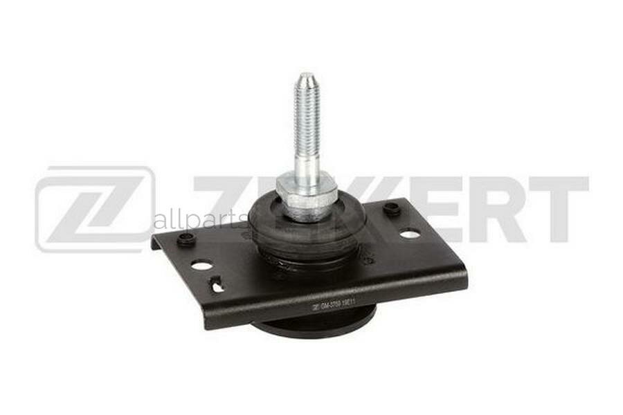 ZEKKERT GM-3759 Опора двигателя лев. Renault Master II 00-