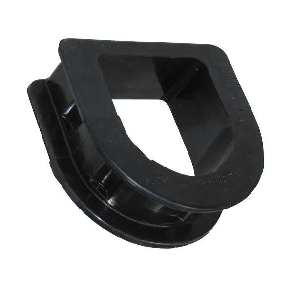 Опора рулевой рейки ВАЗ-2108 левая (БРТ)