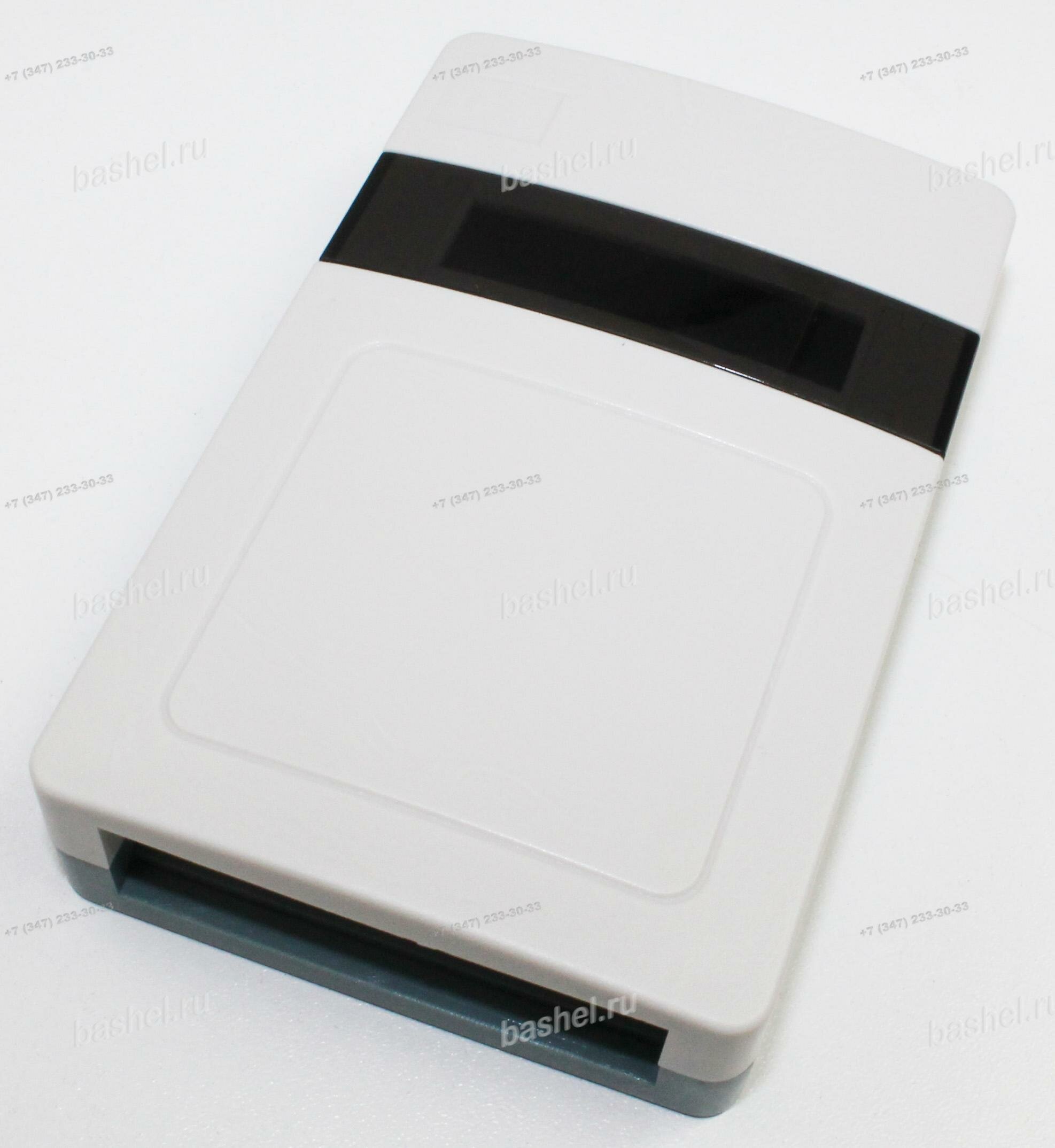 AD3-88-1 (120x77x28), Корпус для РЭА