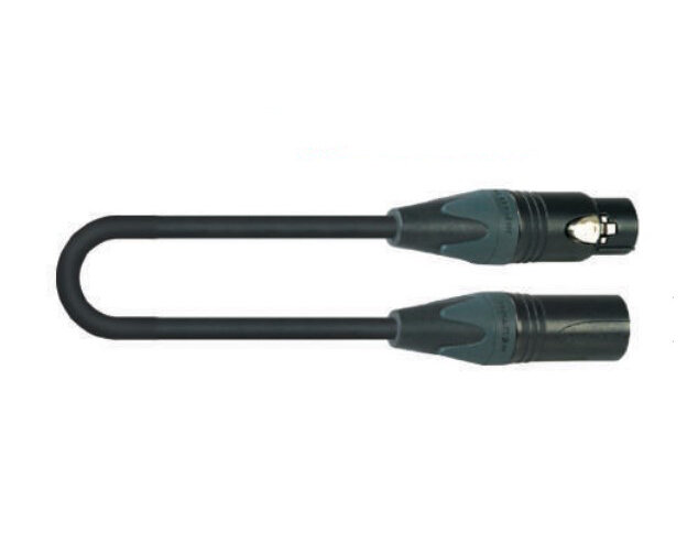 NEU-ML20 Кабель микрофонный, 6м, Leem