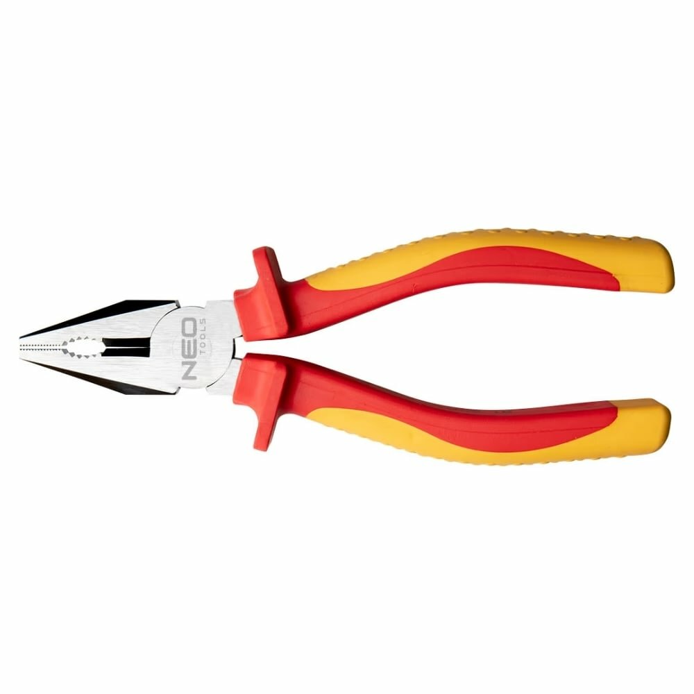 Комбинированные плоскогубцы NEO Tools 01-240