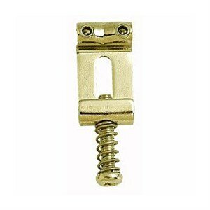 GOTOH S108 набор седел 6 шт, золото