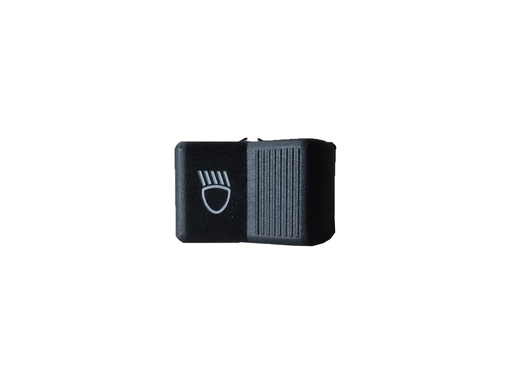 Клавиша переключения ближнего света КамАЗ