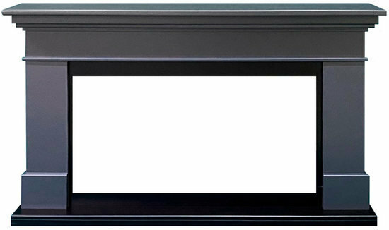 Портал Royal Flame California Graphite Grey