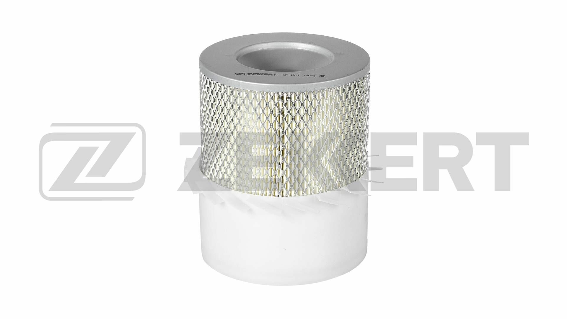 Фильтр воздушный для Митсубиси Паджеро 1, 2, 3, Классик, Спорт 1 LF-1377 ZEKKERT