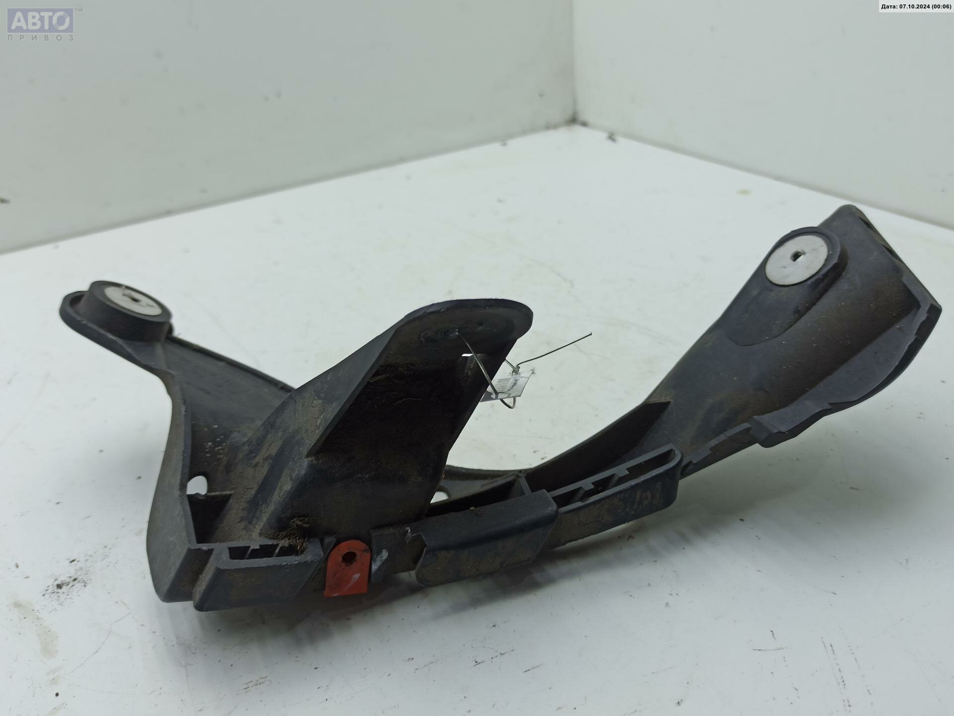 Кронштейн бампера заднего Opel Astra H (2004-2009)