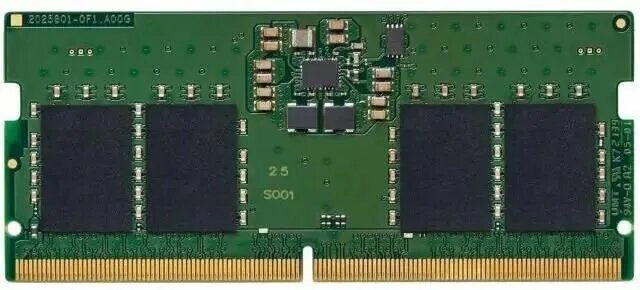 Модуль Памяти SO-DIMM DDR5 8Gb Samsung 4800 M425R1GB4BB0-CQK OEM