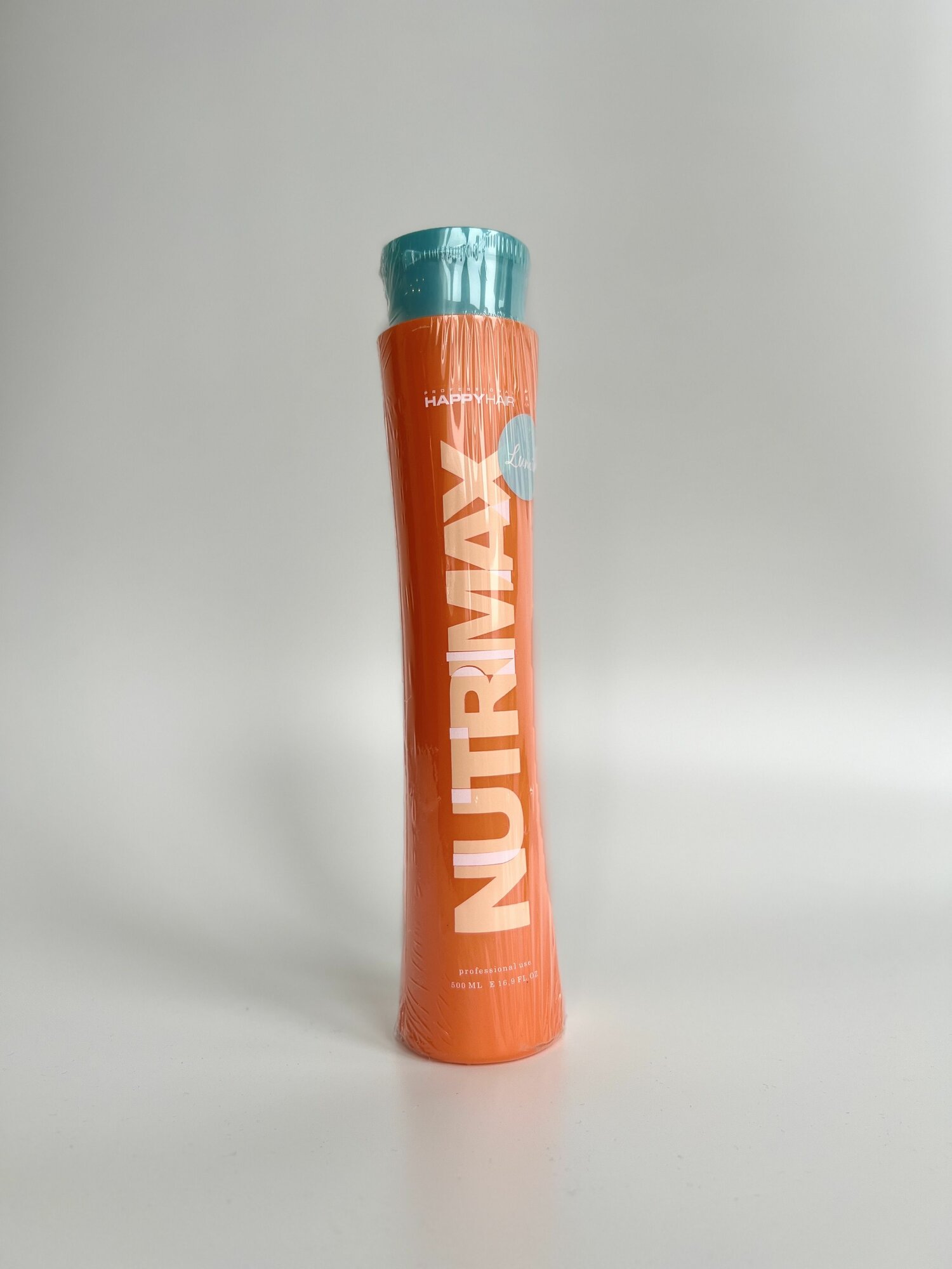 Кератин для волос Happy Hair Nutrimax Lumine 500 мл