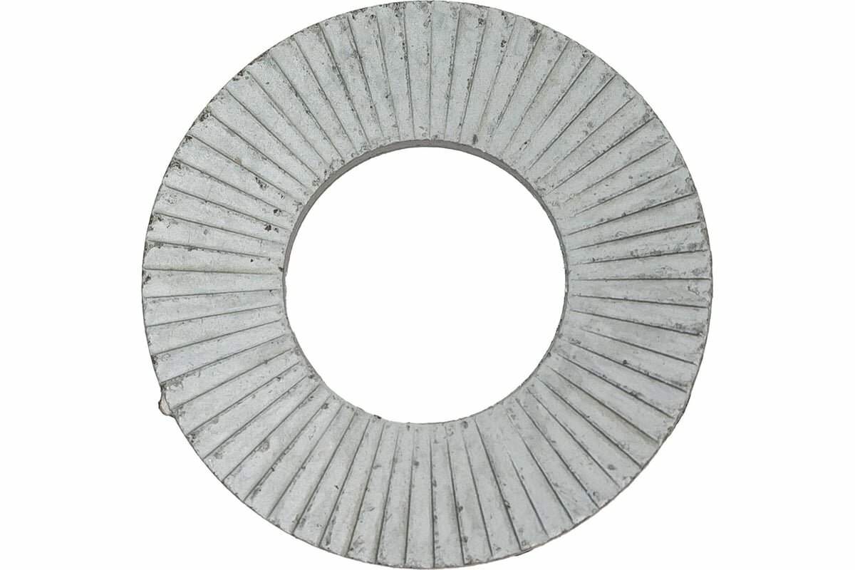 NORD-LOCK Delta Protect клиновая шайба М14x30,7, 5 пар, 23404 для крепежных узлов