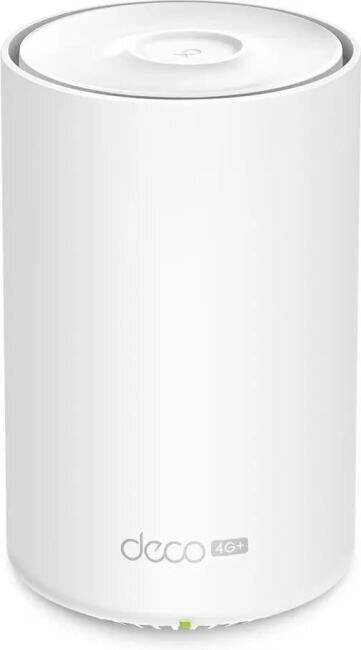 TP-Link Deco X10-4G(1-pack) Mesh-модуль AX1500 с поддержкой 4G+