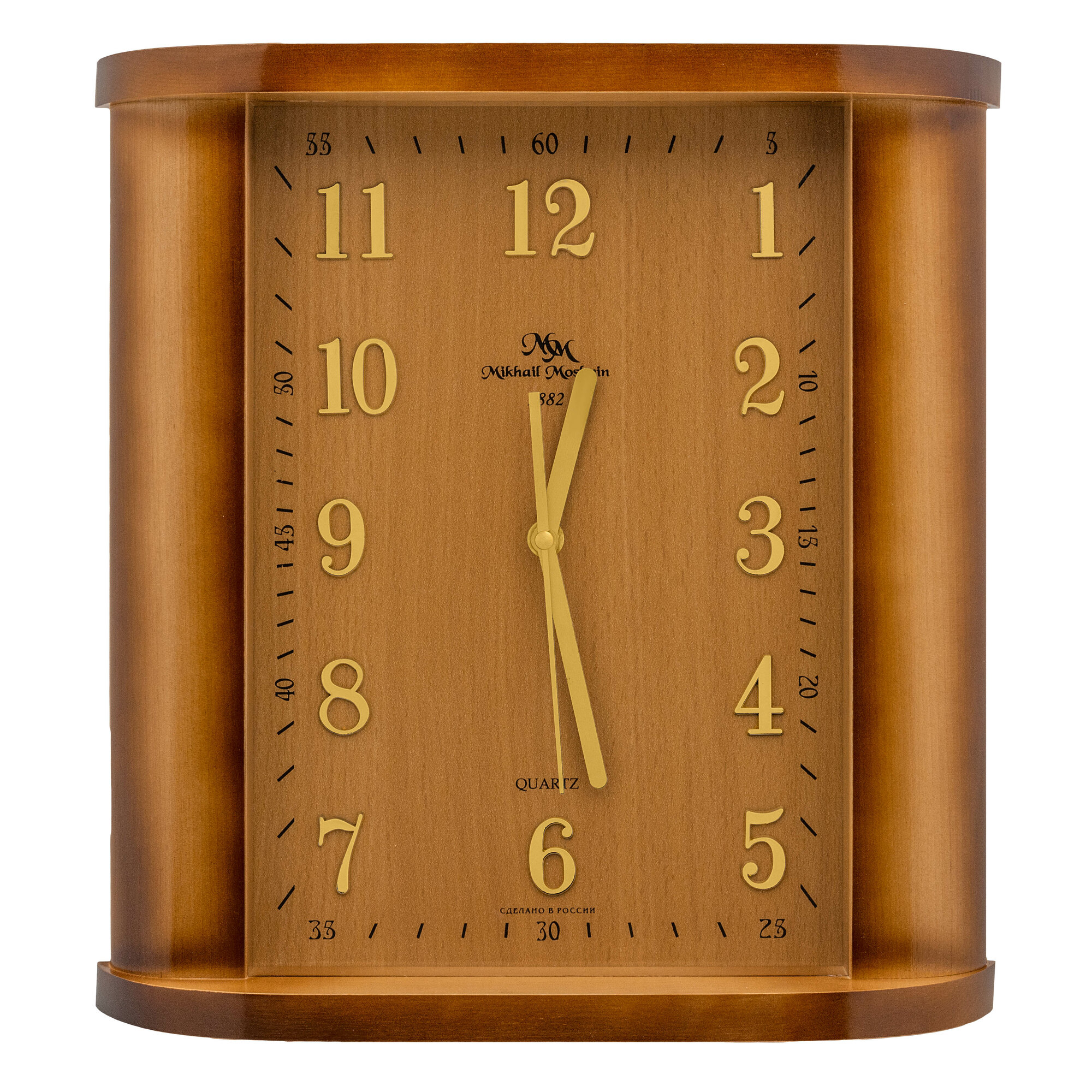 Часы настенные Михаил Москвин 7088АН1