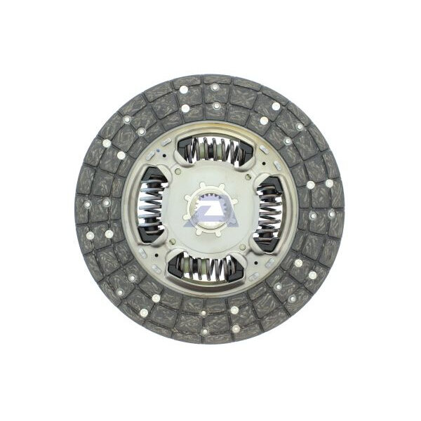 Диск сцепления для автомобиля, AISIN DTX-172 (1 шт.)