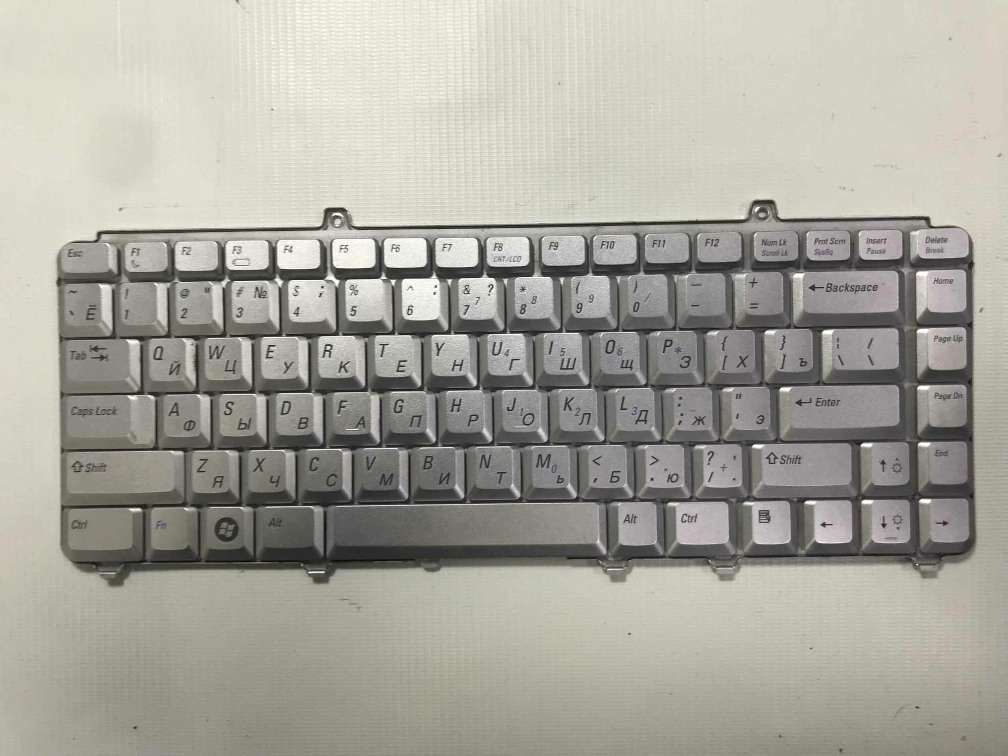 Клавиатура для Dell 1420