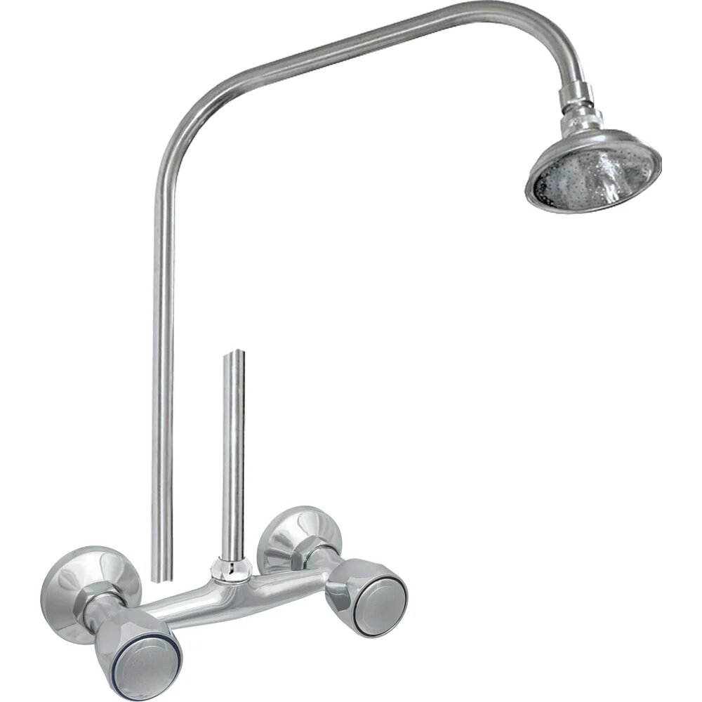 ЦС Смеситель стационар -СМ 293/1 К М_Глобо СМ508103