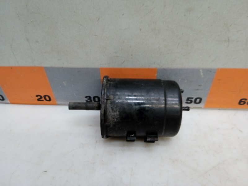 Б/У Киа Спортейдж 1 Абсорбер (фильтр угольный) Kia Sportage 1994 1, JA 281487 Hyundai-KIA арт. KF28613970A, 1303