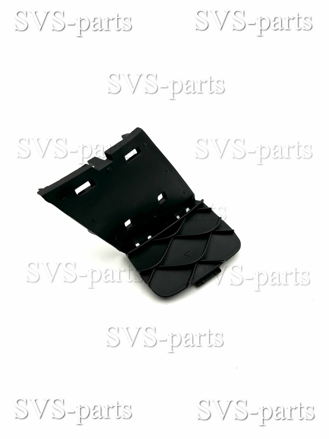 Заглушка переднего бампера Mercedes X166, C292 OEM: A2928852100