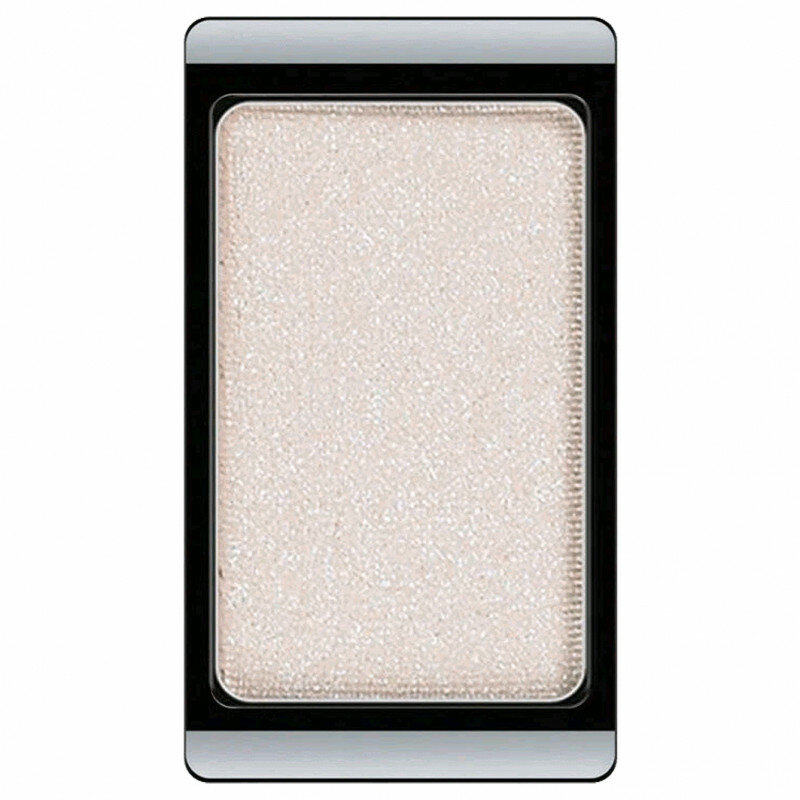 Тени для век ARTDECO Make Up Eye Shadow Glamour, Тени для век с блёстками, 372
