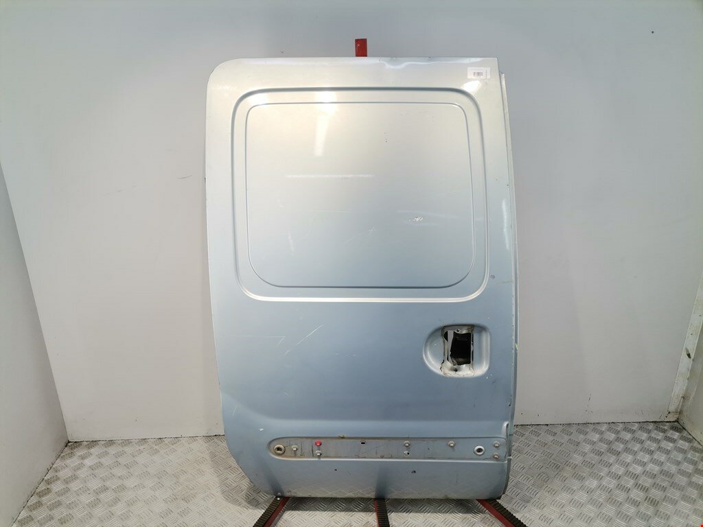 Дверь сдвижная правая Renault Kangoo 1 арт. 2133505