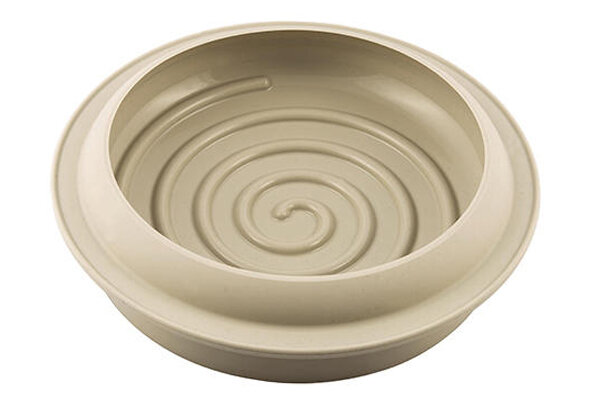 Силиконовая форма хоровод 3D Girotondo Silikomart (Набор из 1 шт.)