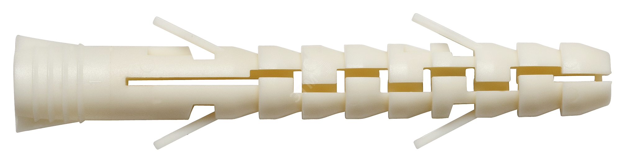 Дюбель нейлоновый NAT10*80 (25шт) Sormat 75011