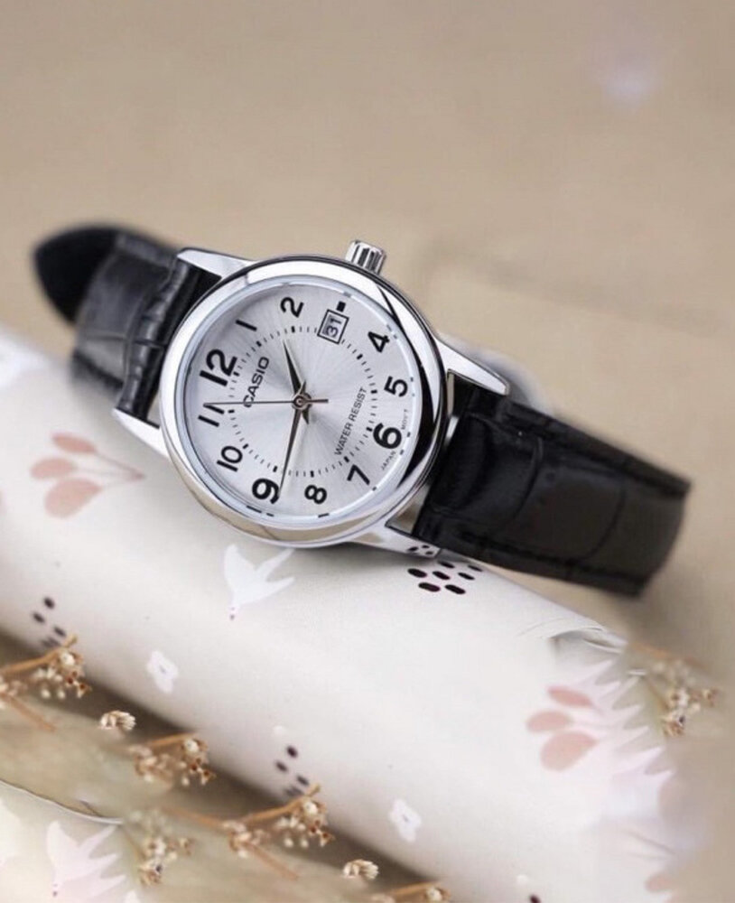 Наручные часы CASIO Collection — фото 1