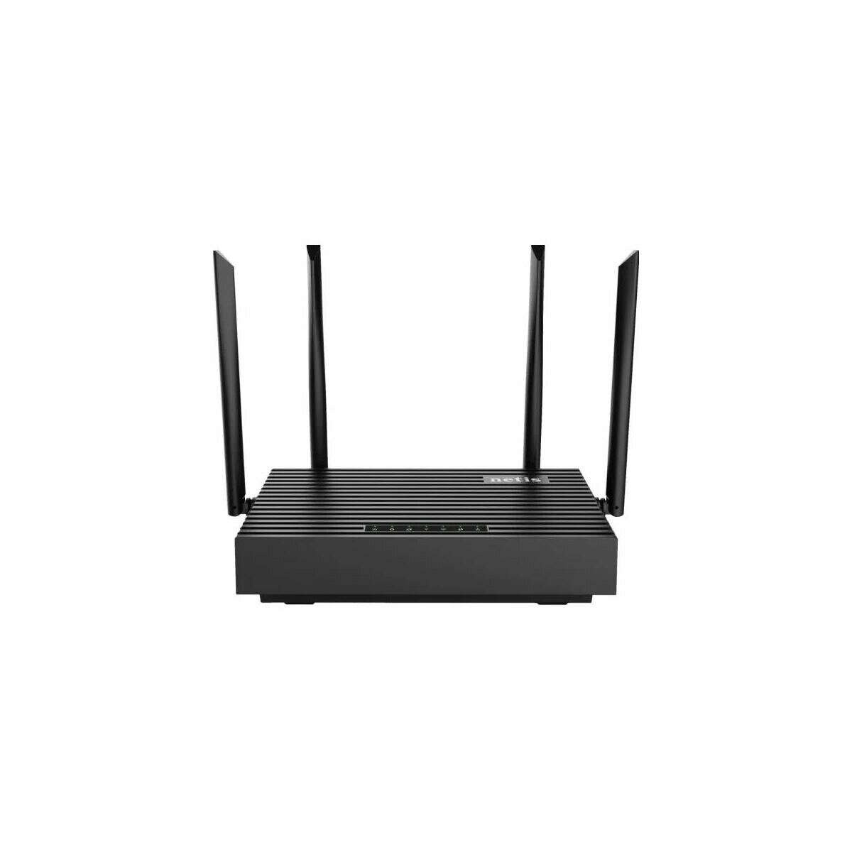 Netis N6 AX1800 Dual Band Wi-Fi 6 Gigabit Router (4UTP 1000Mbps, 1WAN, 802.11a/b/g/n/ac/ax, USB3.0)