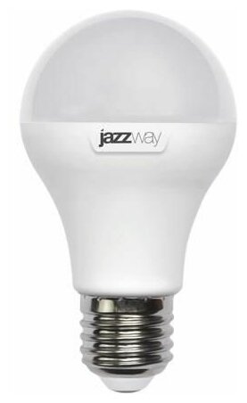 Лампа светодиодная низковольтная PLED-A60 MO 15Вт 6500К холод. бел. E27 12-48В AC/DC Pro JazzWay 5050594