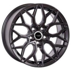Литой колесный диск Lizardo XH1024 8.5x20/5x114.3 D67.1 ET38 CB