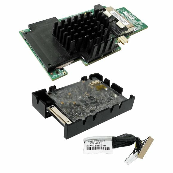 Контроллер Intel RAID PCI-E x8 6Gb SAS/SATA G35316-610