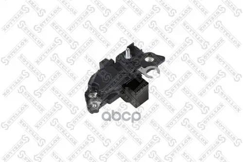 Реле-регулятор OPEL Astra/Vectra/Signum/Tigra/Meriva/Zafira 1.2-3.2i/1.9CDTi 02> Stellox арт. 06-71802-SX