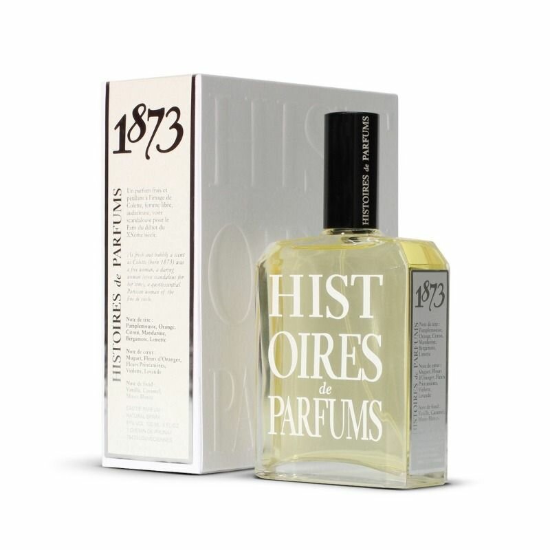 Histoires de Parfums 1873 Colette Парфюмерная вода для женщин 60 ml