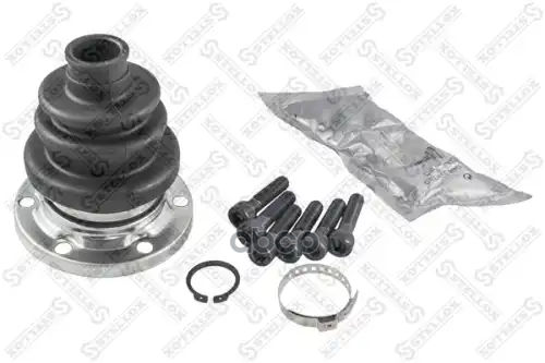 К-кт пыльника шруса! BMW E12/E23/E24/E28/E30/E34/E38/X5 2.4TD/2.5i-4.4i/3.0TD 81> Stellox арт. 1300227SX