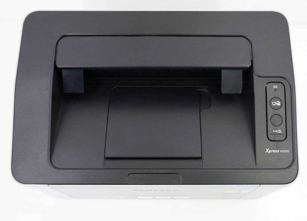 Принтер Samsung Xpress M2020 — фото 1