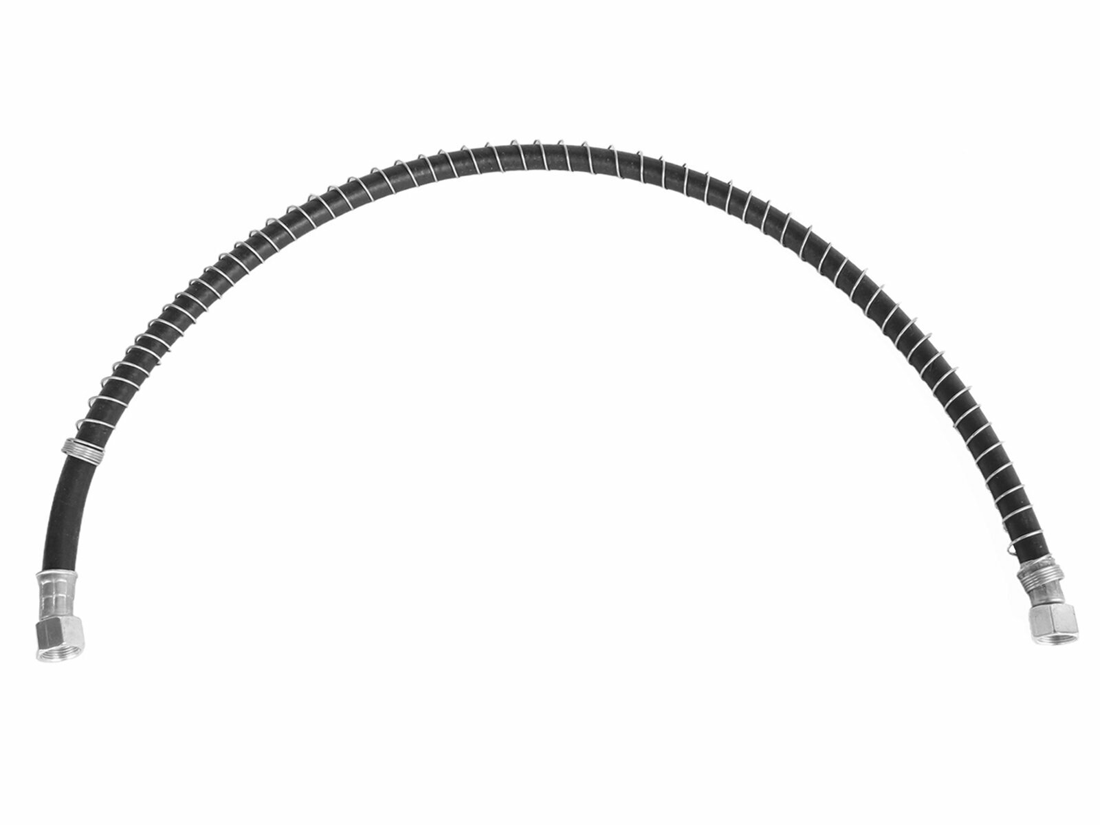 Шланг тормозной КАМАЗ-4310 задний (г-г) L-950мм 4310-3506442-30