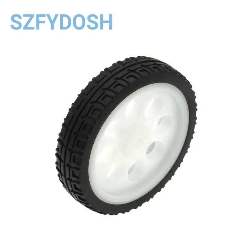 Робот-колесо SZFYDOSH DIY Wheel Robot Tire