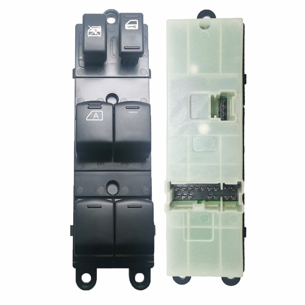 83071-SC080 Блок управления стеклоподъемниками для Subaru Forester 2007-2012,83071-AJ030