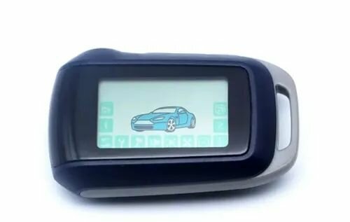 Брелок для автосигнализации STl A92 с ЖК-дисплеем, с обратной связью (подходит для StarLine A92)