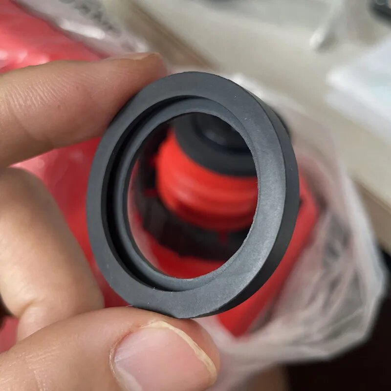 Уплотнительное кольцо для SEAFLO 5л, 10л, 20л, пластиковая газовая банка, масло, дизель, бензин, рефриканское масло, бензиновые баки, прокладковое кольцо