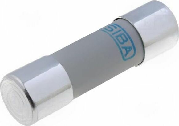 Предохранитель SIBA 5012406.12 Предохранитель: плавкая вставка gR 12А 660ВAC 14x51мм 1шт