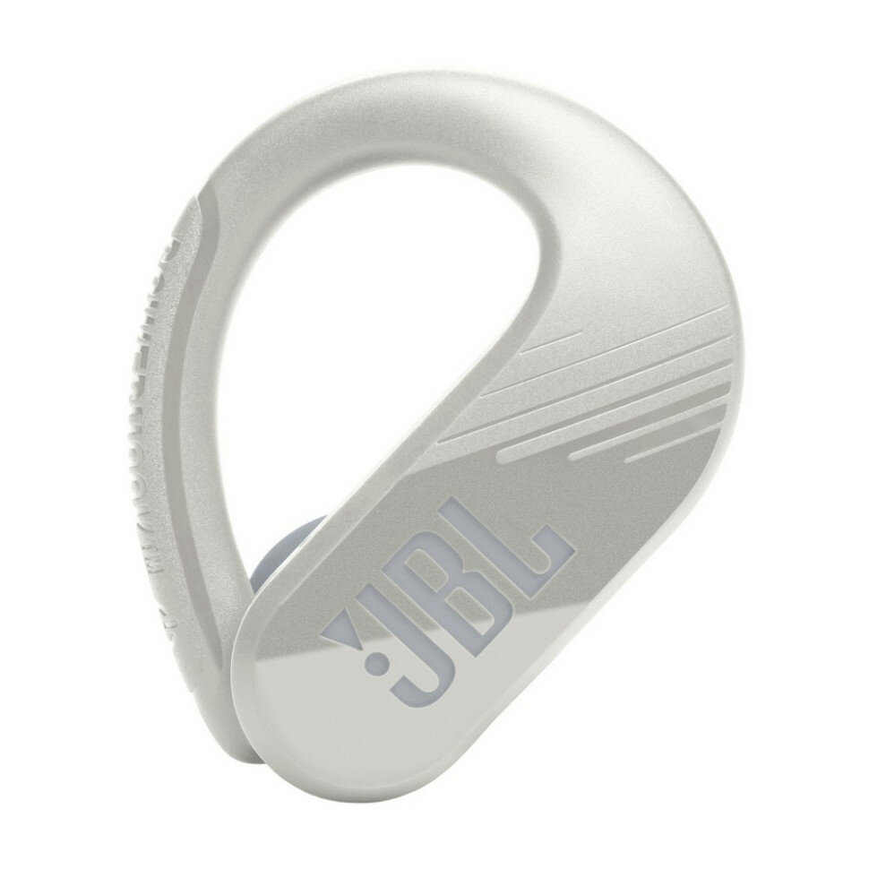 JBL Endurance Peak 3, белый — фото 1