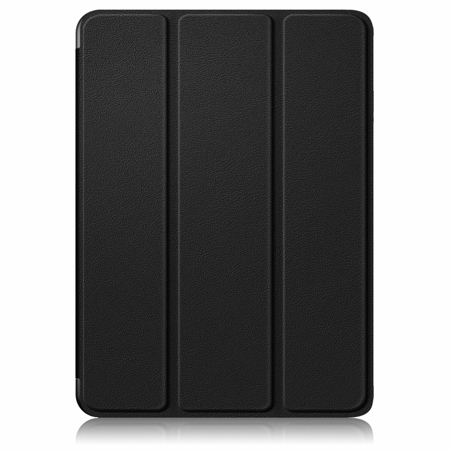 Чехол на OnePlus Pad Lite / Oppo Pad SE, 11 дюйма, 2025 года, умный с магнитом, черный