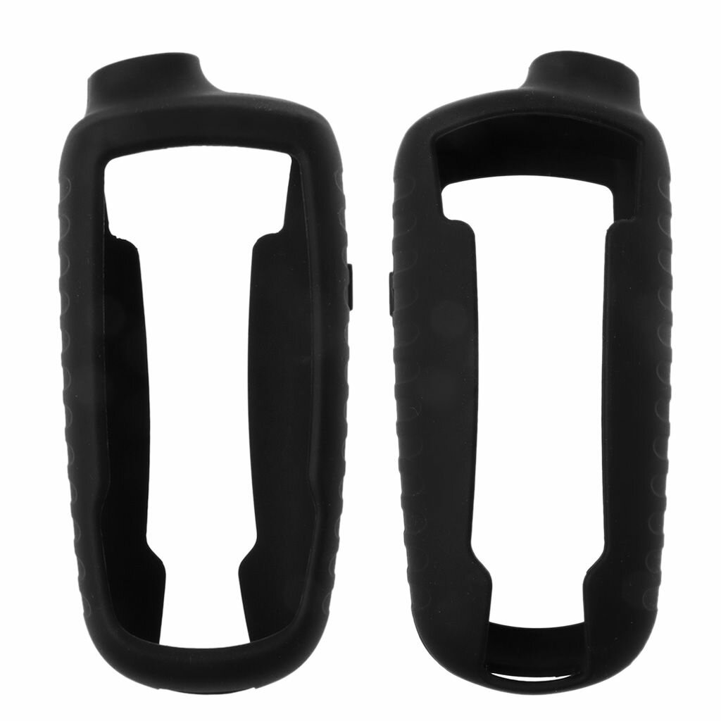 Чехол для GPSMAP 62/64 черный — фото 1