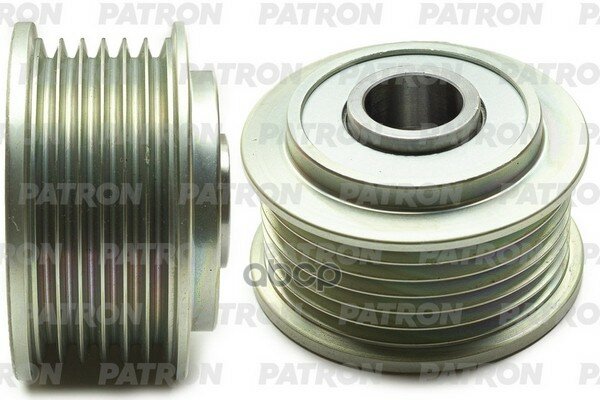 Шкив генератора OPEL Antara 2.2CDTI 10- PATRON арт. P5022610