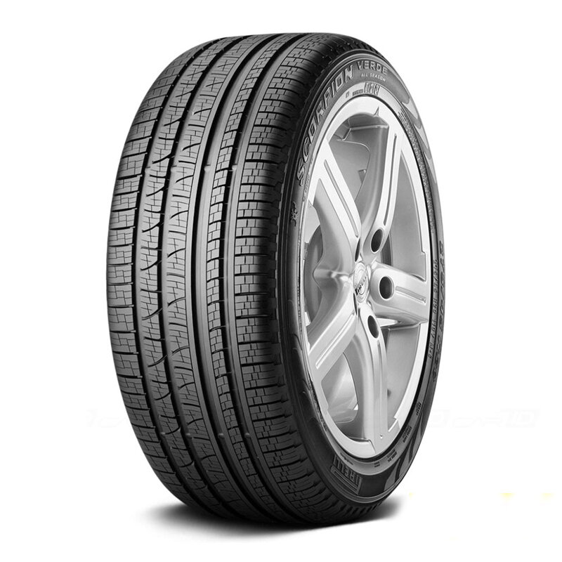 Pirelli Scorpion Verde All Season Шины летние 215/65 R16 98H