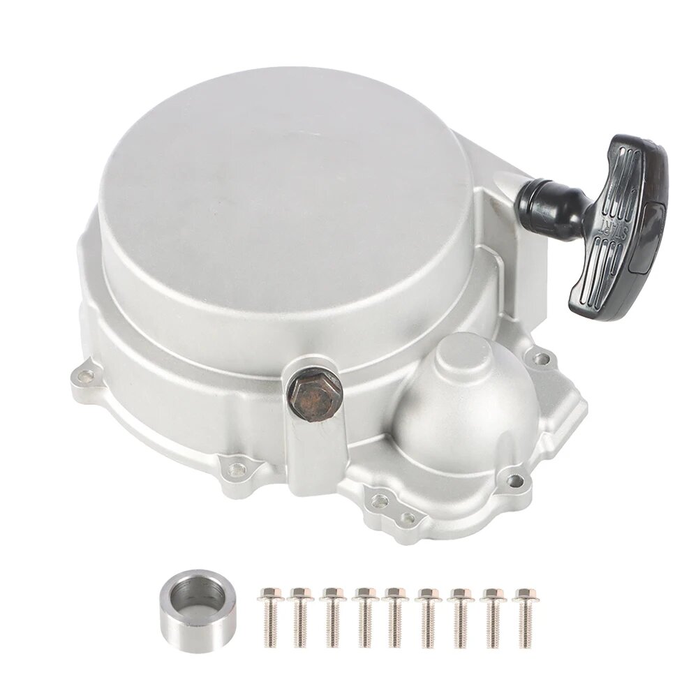 Замена корпуса стартера для Polaris Sportsman 400 500 Magnum Ranger Trail Boss 330 500 2000-2013, замена для 3090085 3