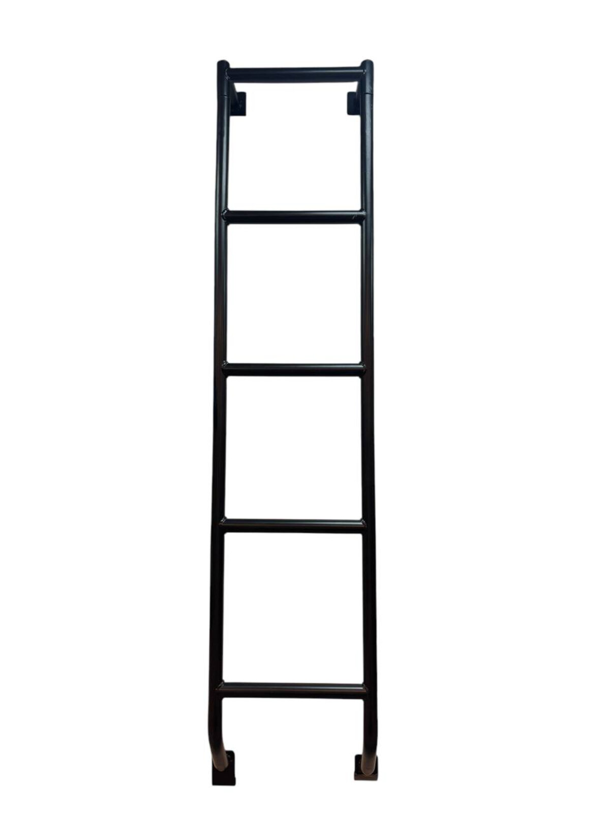 Лестница ED, к грузовой платформе и корзине на Баргузин 2217, арт: ED8-217L