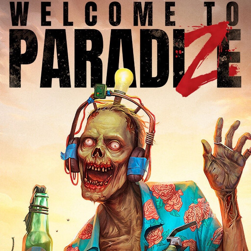 Welcome to ParadiZe [Steam / Россия и СНГ]