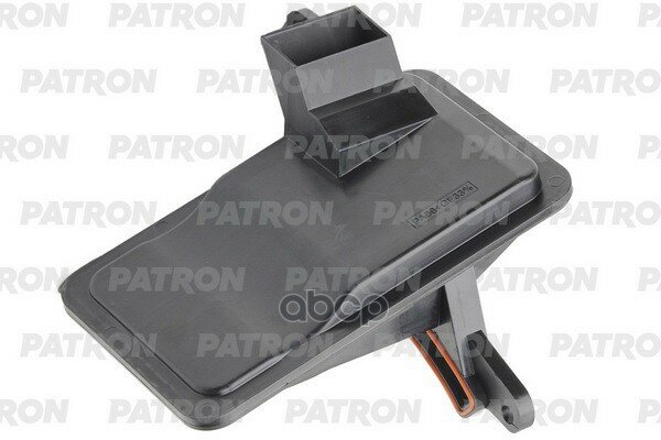 Фильтр АКПП без прокладки Chevrolet Cruze 09-13 1.6, 1.8 / Captiva 07-11 2.0, 2.4, 3.2 PATRON арт. PF5184