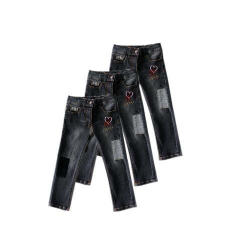 Джинсы Джинсы для девочек