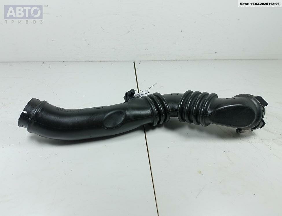 Гофра инжектора Ford Focus 2 (2004-2010)